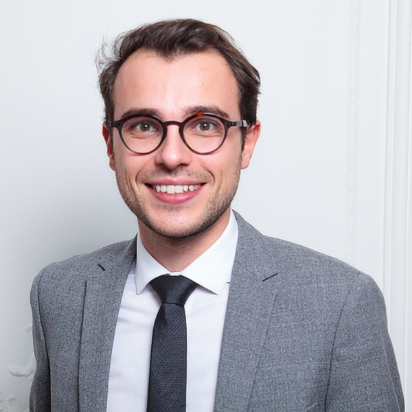Aurélien Jeanneau - Avocat Bordeaux